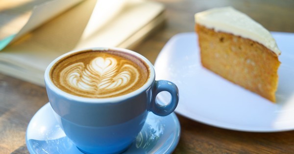 Individual Coffee and Cake Chat Session - HKU SPACE
