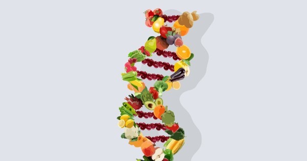 Diet by DNA: Is the best way to eat written in your genes? - 香港大學專業進修學院