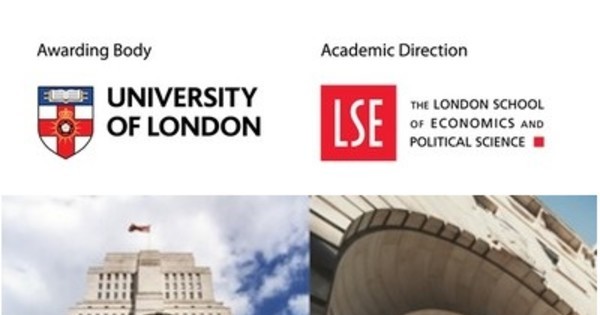 Online Information Seminar - University of London Business Programmes ...