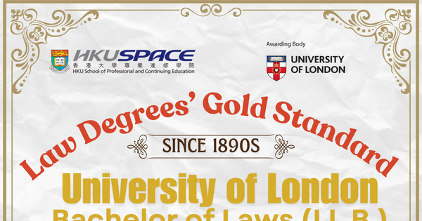 [Information Seminar] Studying the world-class University of London ...