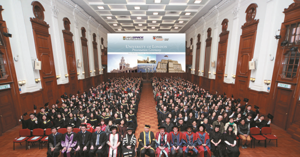 Congratulations to our students receiving 1st class honours from the ...